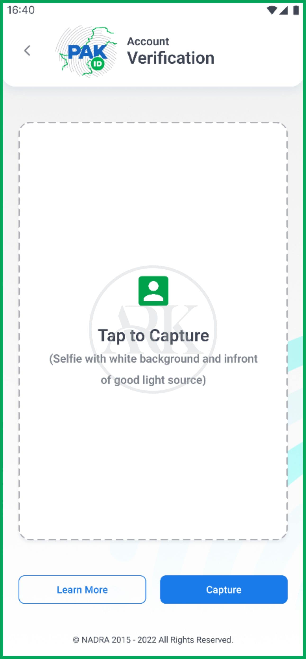 Pak Identity NADRA App – Transforming Digital ID Card Services | ARK Blog
